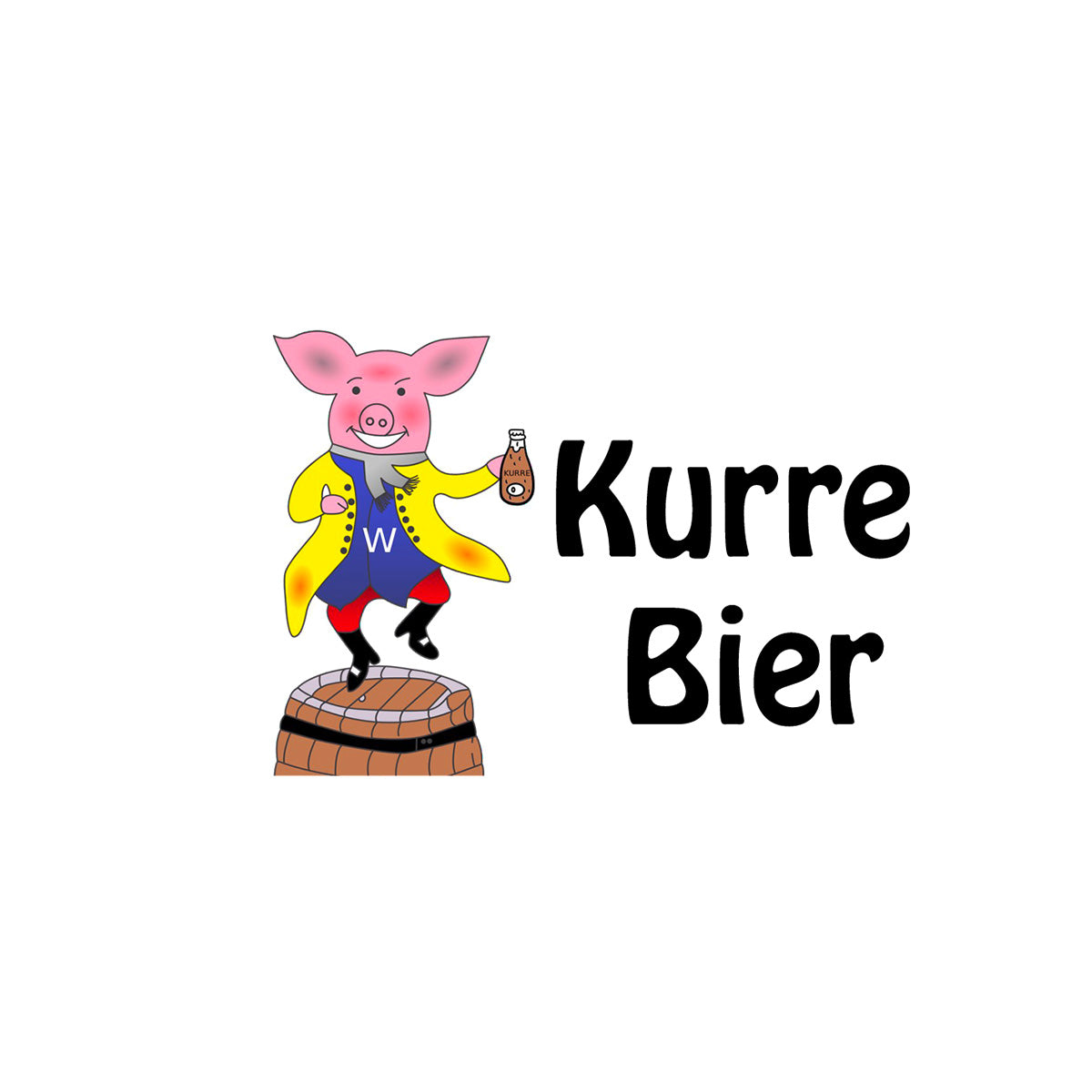 Brasserie Kurre Bier – My Beer Box