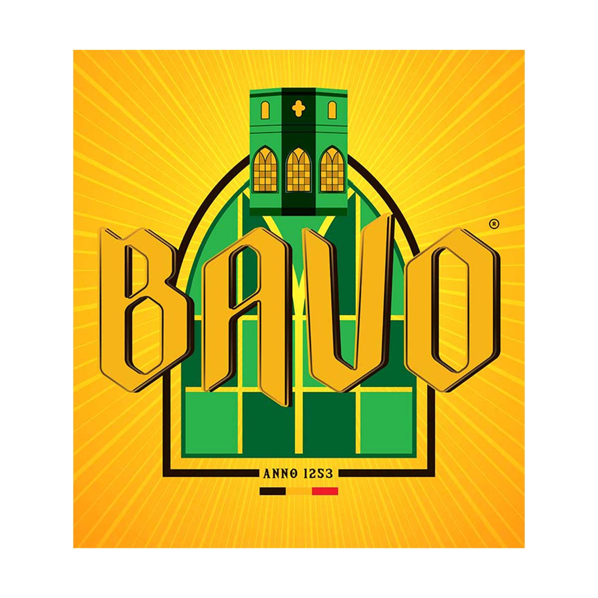 Bavo Brouwerij – My Beer Box