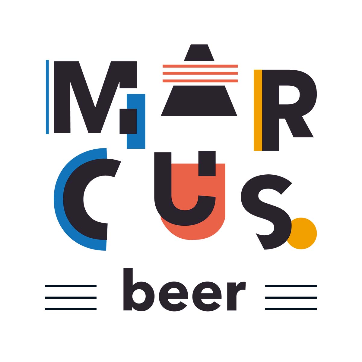 Brasserie Marcusbeer – My Beer Box