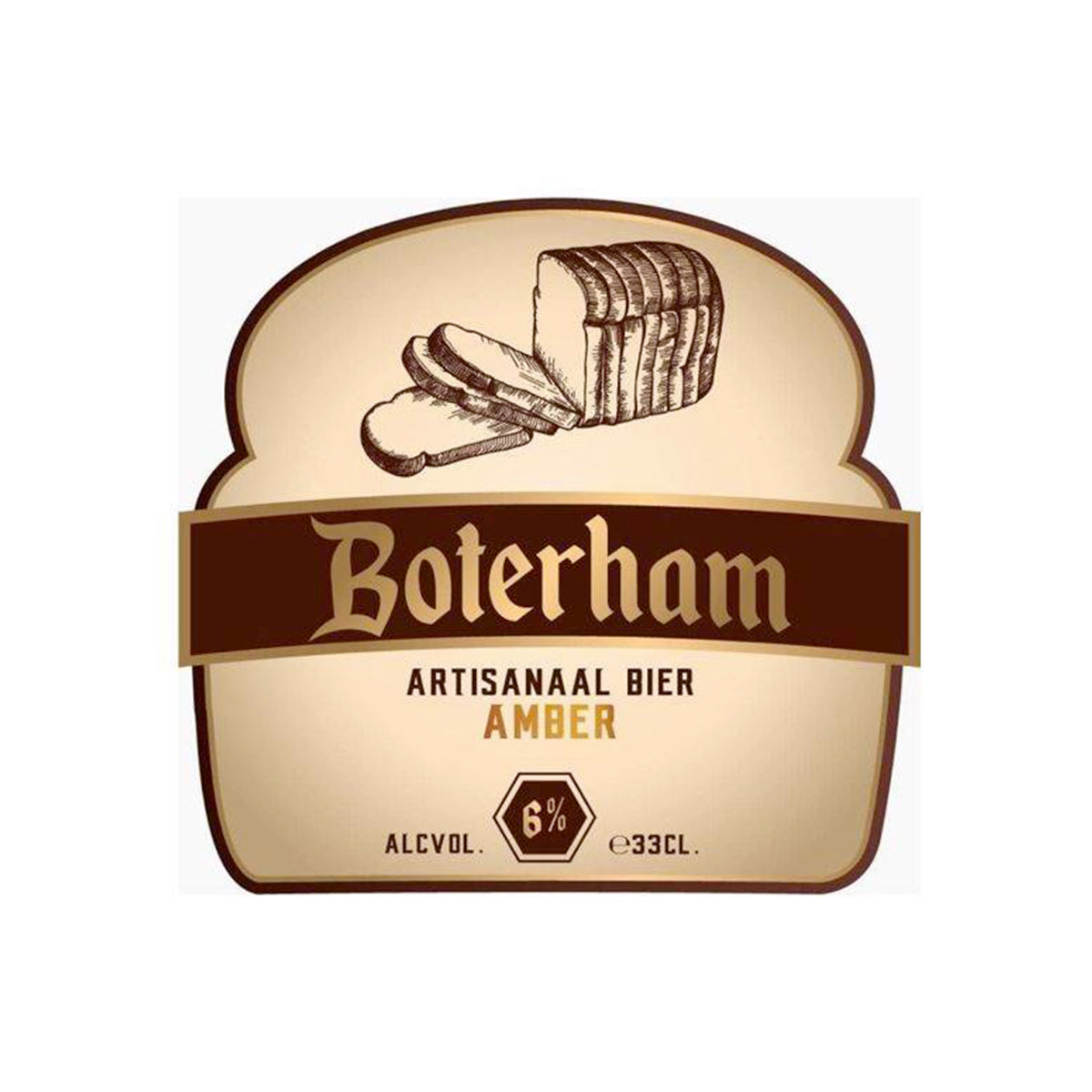 Brasserie Vollen Bak VOF – My Beer Box