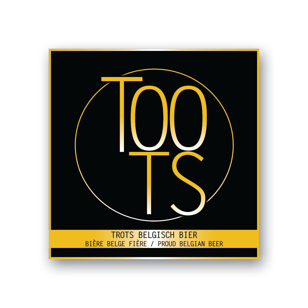 Brouwerij Toots – My Beer Box