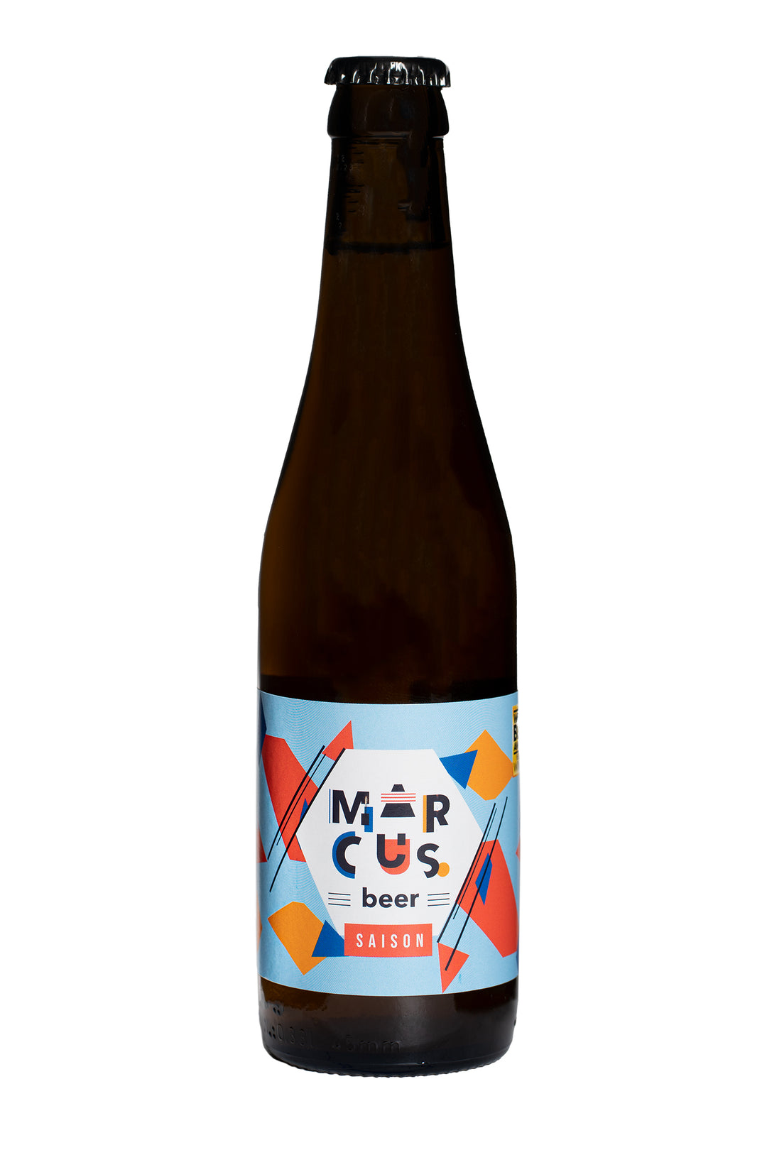 Brasserie Marcusbeer – My Beer Box