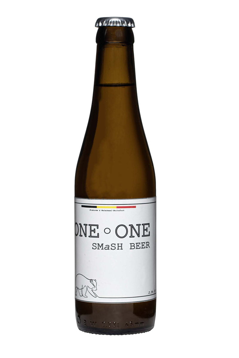 One One - Ms Bear – My Beer Box